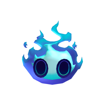 Wisp Head