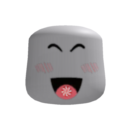 Super Super Happy Face