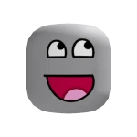 Shedletsky's Epic Face