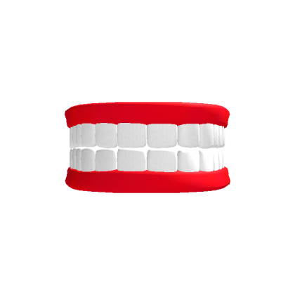Dynamic Teeth - Roblox