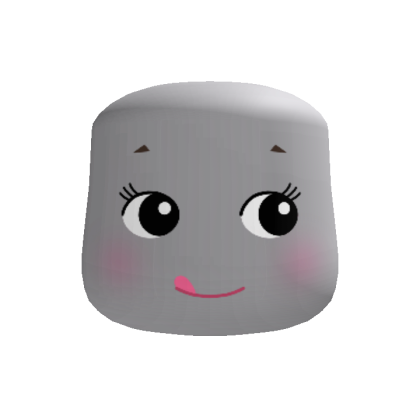 Yum Cute Angel Face - Cheeks