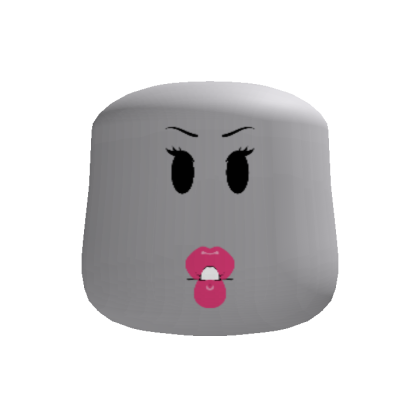 Rabbit Bite Classic Pink - Cheeks