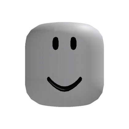 Totally Normal Head ( Animated ) - Roblox