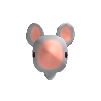 Cute Mouse - Roblox