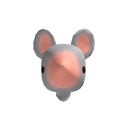 Chuột dễ thương - Roblox
