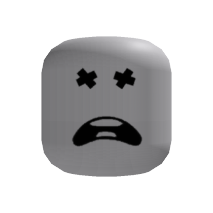 The Normal Elevator - Gavin's Face