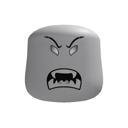Grey Beast Mode