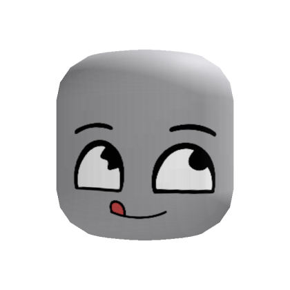 Side Eye Man Face