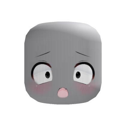 crazy moe face