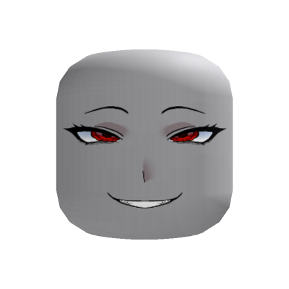 Oda nobunaga grin Face I Fate