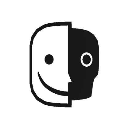 YAAI Noli's Head (Forsaken)