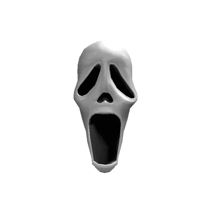 mister scarier man - Roblox