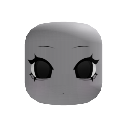 Muñeca adorable linda vkei moe cara con rubor