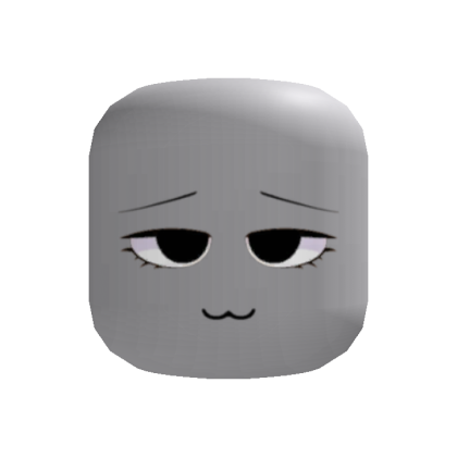 Cute Face