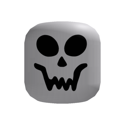 Classic Roblox Skeleton