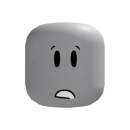 Classic Shocked Face