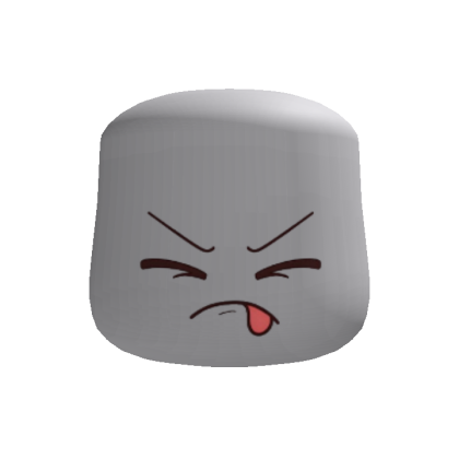 Nope Face