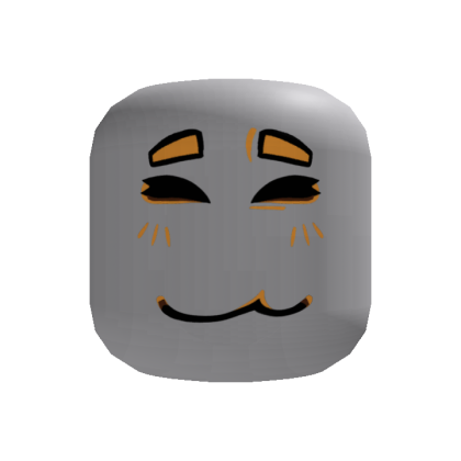 Andrew’s Stylized Face [Bad Things]