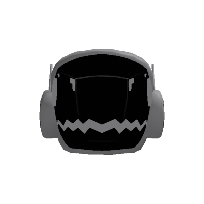 Protogen Head