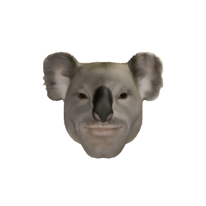 Mogger Koala