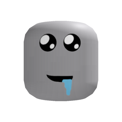 [Durr] Drooling Face Meme