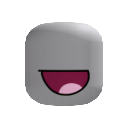 Boca Incrível - Roblox