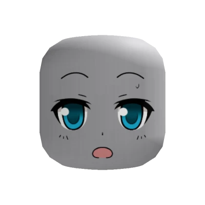 Rin / Len Kagamine - Vocaloid Face