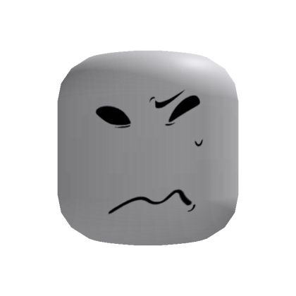 Disgusted Andrew Face