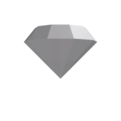 Recolorable Diamond Head - Roblox