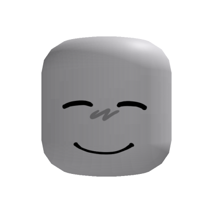 殺 Chill Happy Silly Smile | Soft Face