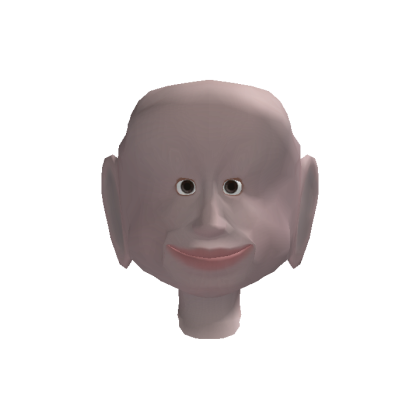 obvious stare - Roblox