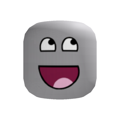 Cara de meme épica - Roblox