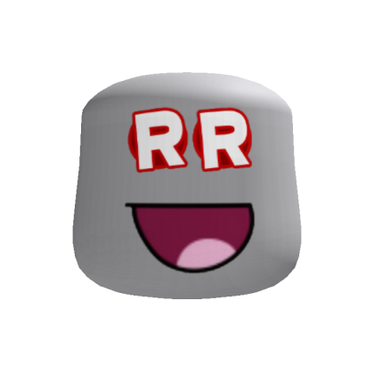 ROBLOX Madness Face Cheeks