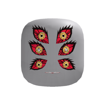 Upper Demon - Roblox