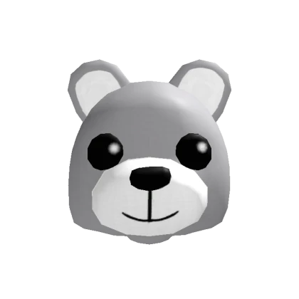 Teddy Bear - Roblox