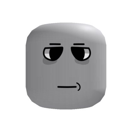 Bored Anime Face