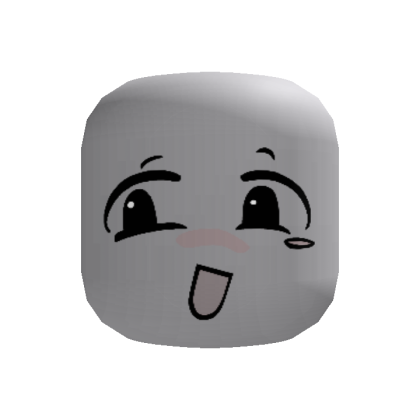 Smug Face