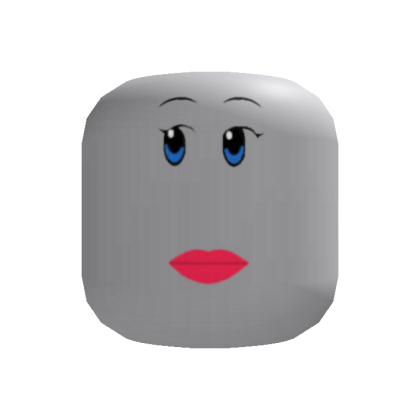 Side Eye Sapphire Face