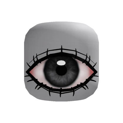 eye head - Roblox