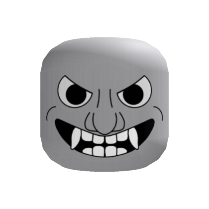 Demon Face