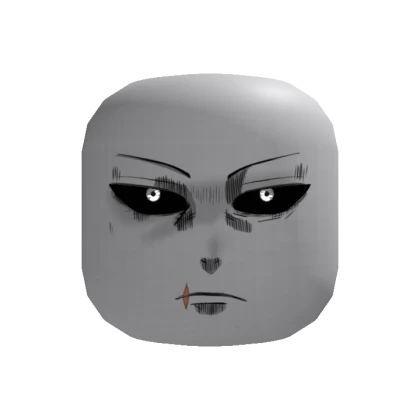 Toji Resucitado [OJOS ANIMADOS]
