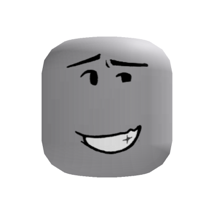 Awkward Smile - Neo