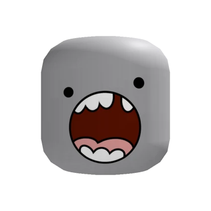 Screaming Finn - ADVENTURE TIME
