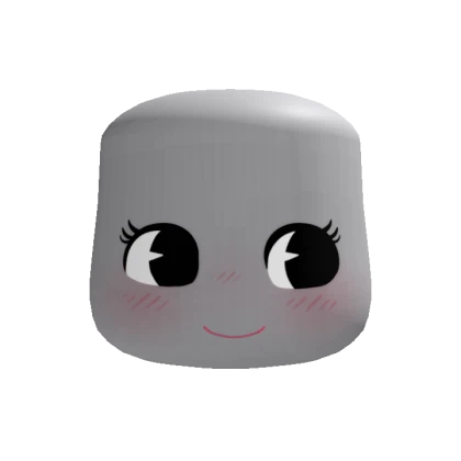Choco Girl Smile (Customizable)