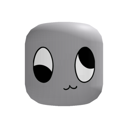 crazy googly eyes face