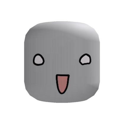 simple silly scene-inspired face