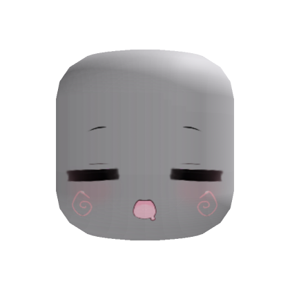 sleepy chibi - Roblox