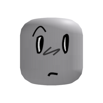 cute silly creature side eye face