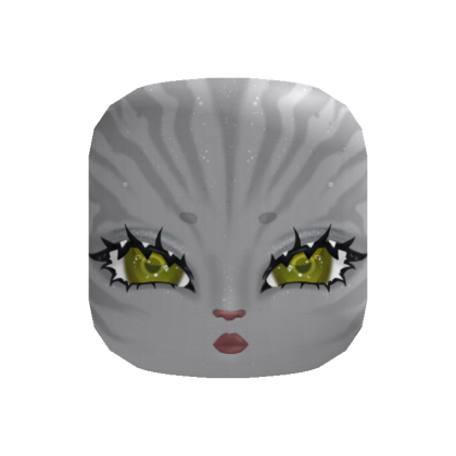 Alien Cat ୨ৎ