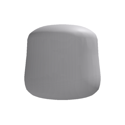Faceless Cheeks Head